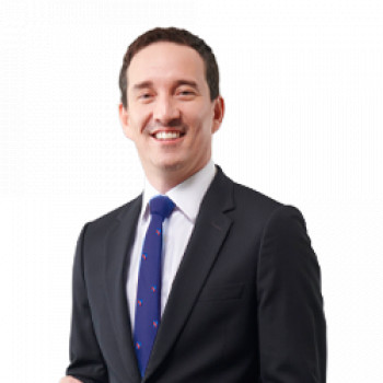 Mr. Daniel Ross | BTS Group Holdings