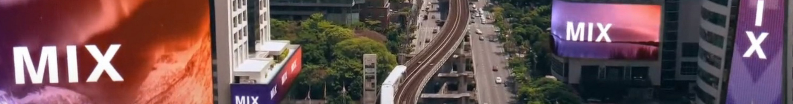 MIX | BTS Group Holdings