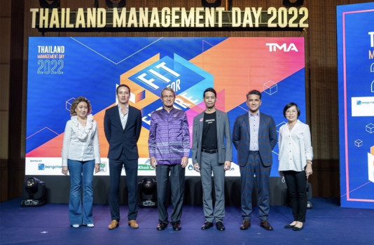 Leading by example! BTS Group's sustainability-driven practices fit for ...