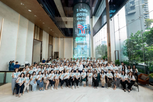 BTS Group has officially inaugurated “BCAF” to enhance efficiency and ...
