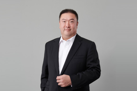 "Mr. Kavin Kanjanapas" has been honored with the prestigious "THAILAND ...